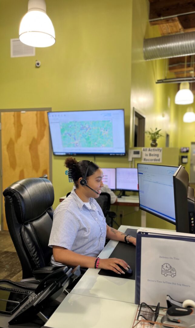 Professional Local Courier | Delivery On Time